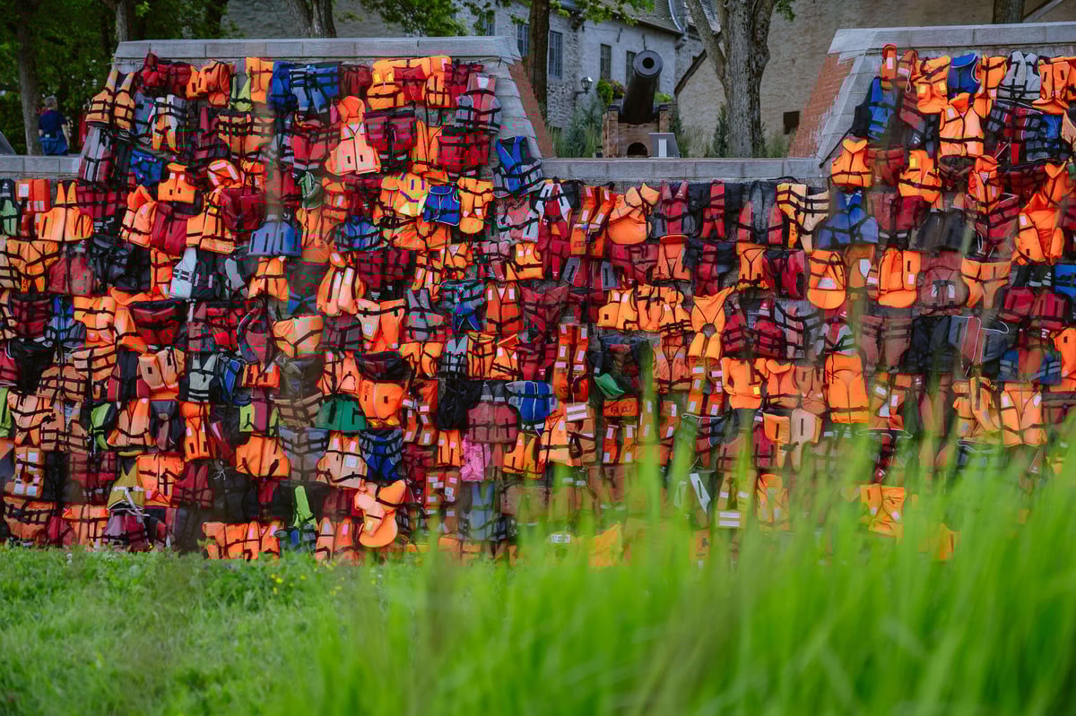 Art with Impact: 5 Projects Advocating for Social Change